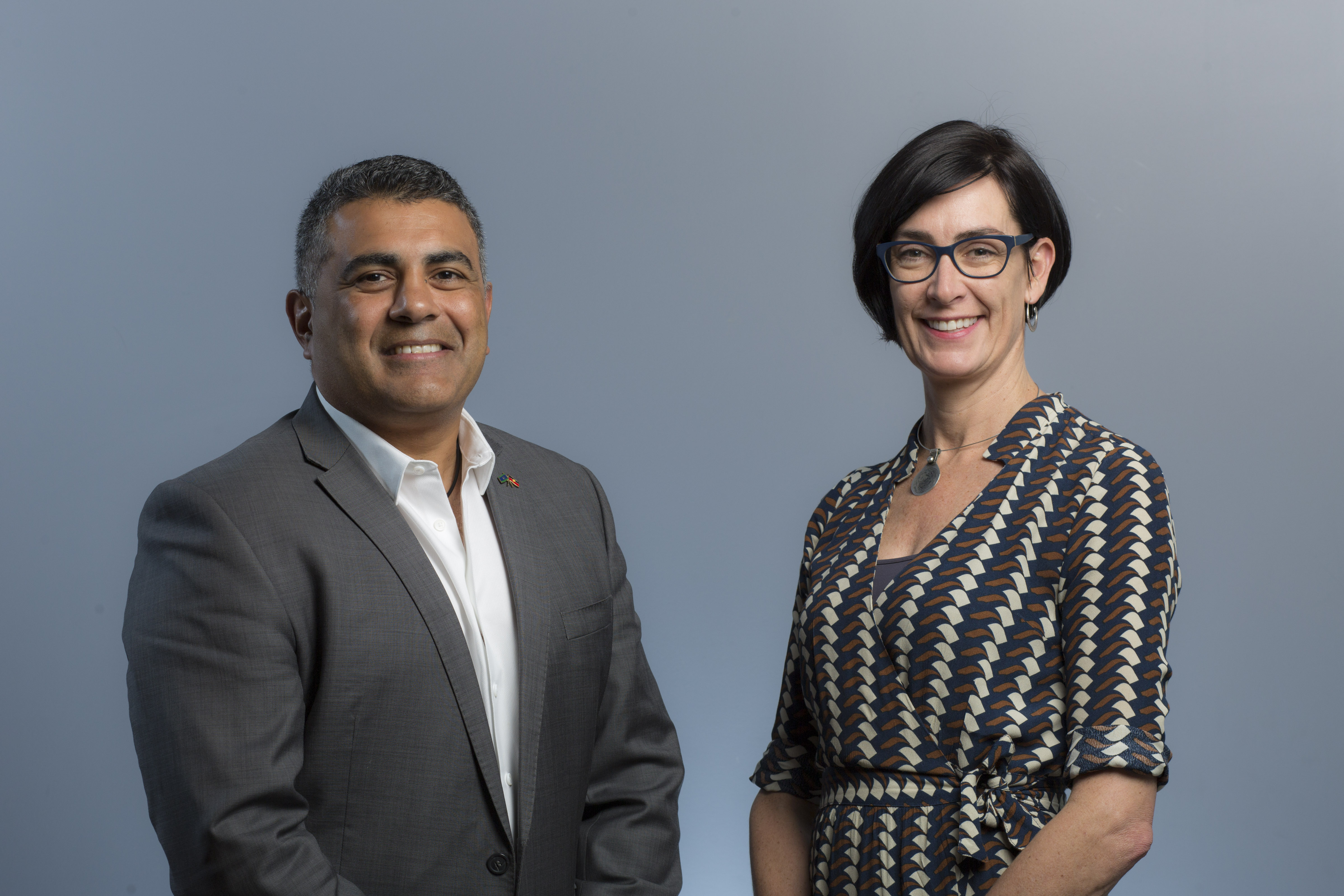 CCYP | Our Commissioners